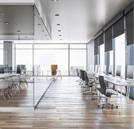 Houston Commercial Remodeling | Commercial Renovation Contractors