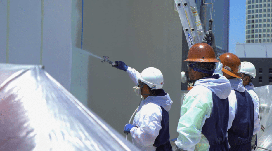 Post Construction Cleanup: 7 Tips and Tricks for Leaving a Jobsite ...