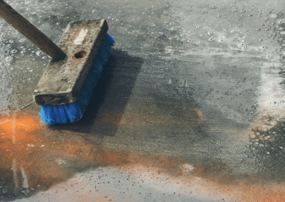 Post Construction Cleanup: 7 Tips and Tricks for Leaving a Jobsite ...